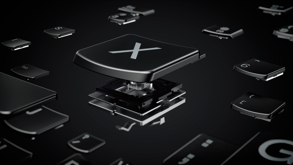 18_X1_Carbon_Close-up_Best_Keyboard_Experience_exploded_key | Quinze ...